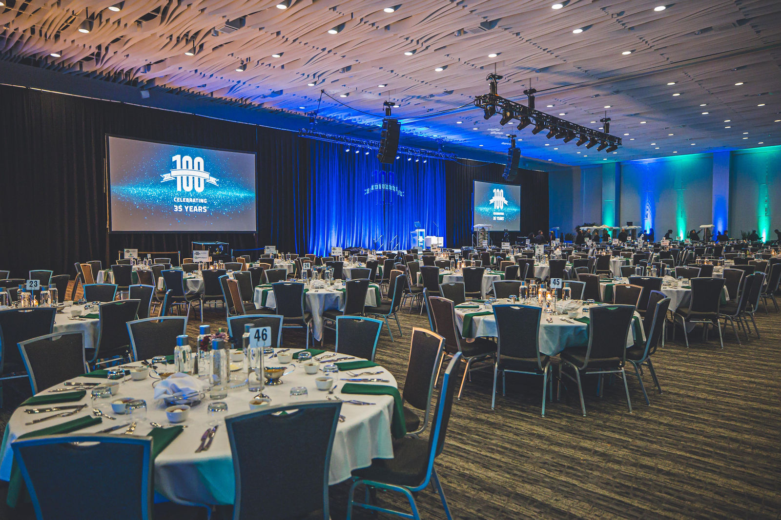 CWRU WeatherHead 100 2023 Preview Images by BThomasHart Photography