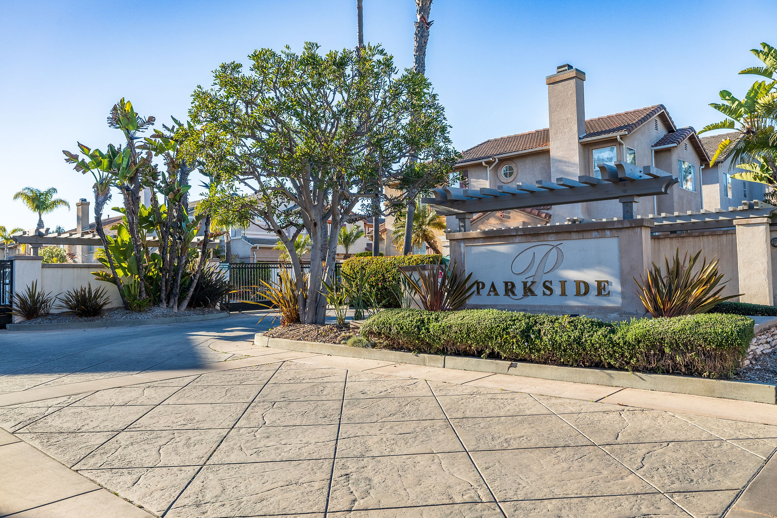 1309 Parkside Terrace by @southbaypics