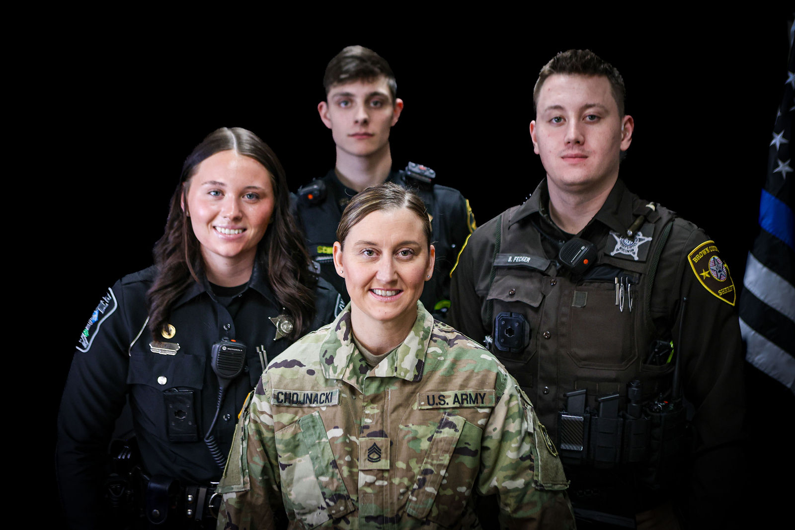 Fecker Family by Jenni Jane Photography LLC