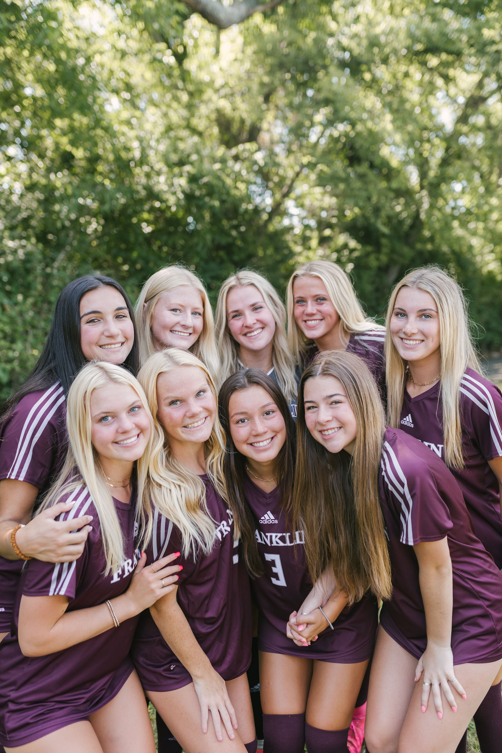 FHS Soccer 2022 by Anna Cooper Photography