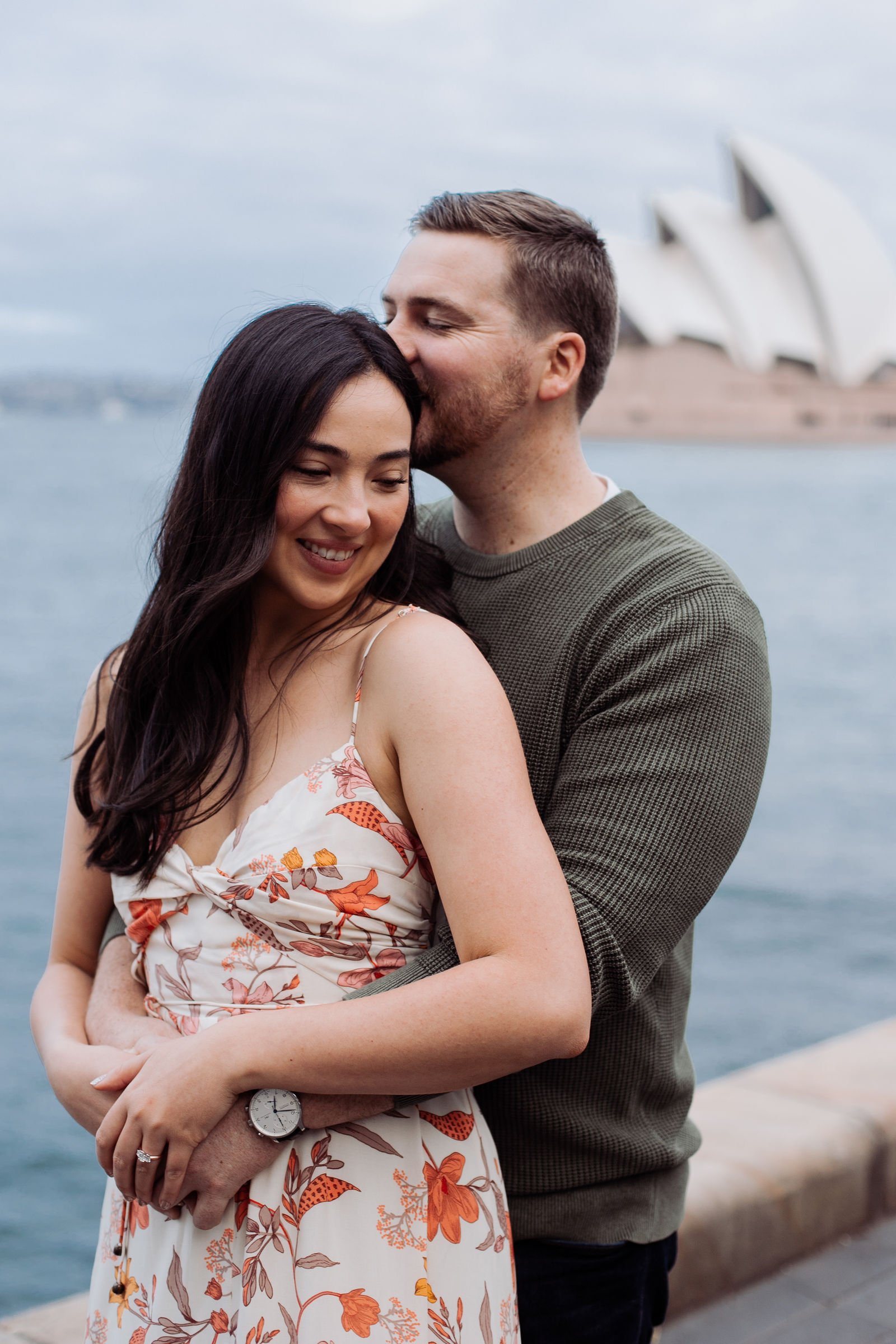 Toby + Christina by Jacob Hughes Creative