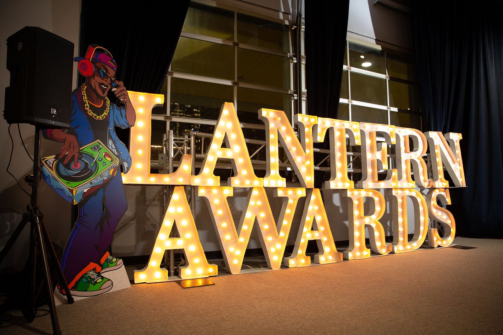 LANTERN AWARDS 2022- BATTLE OF THE BRANDS! by Eason Photography