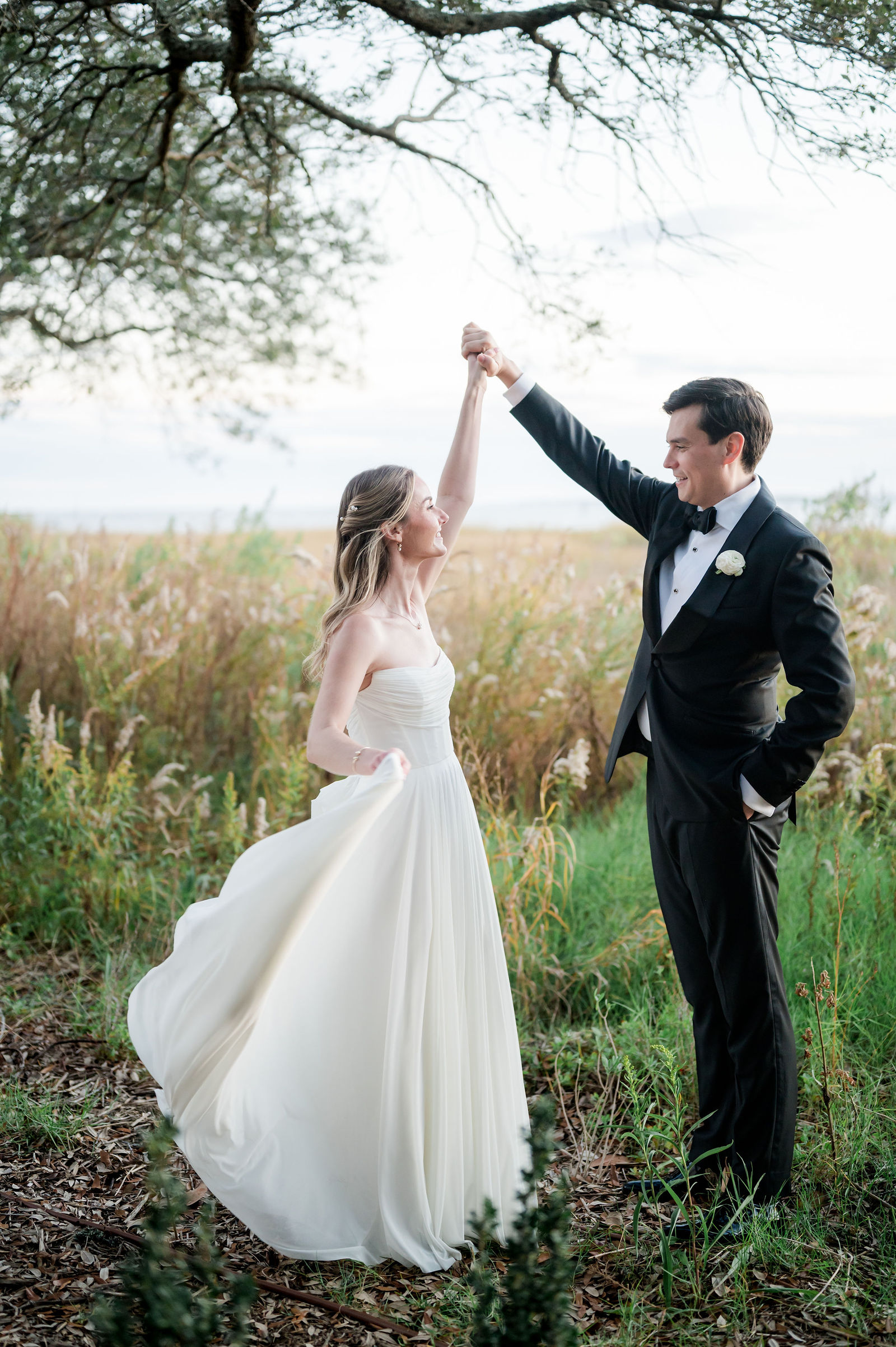 Stephanie & Blake by Leigh Hayward Photography