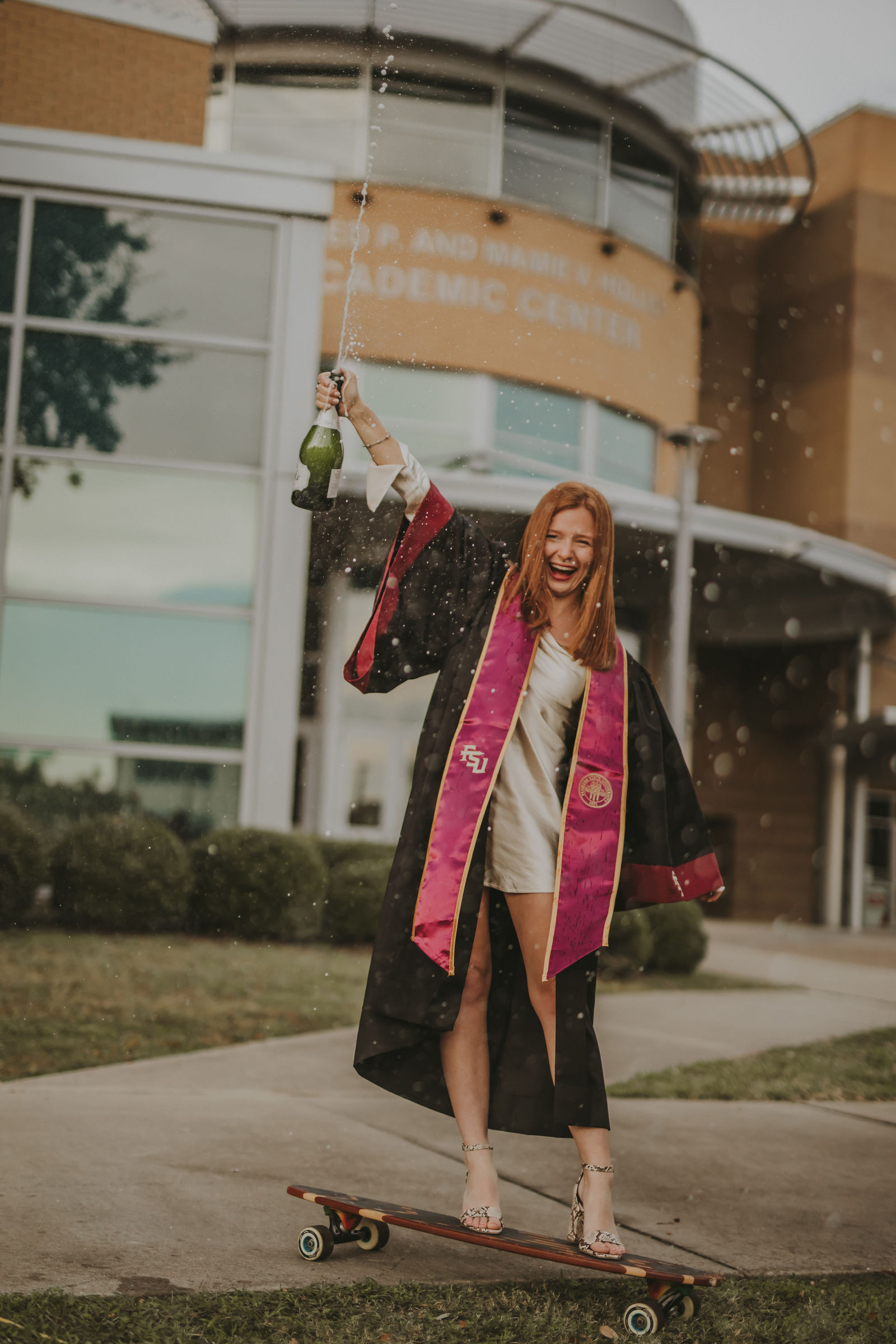 Grace Gordon by Jessica Rae Photography, LLC