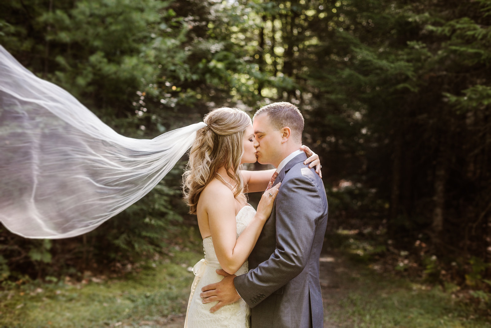 Craig Wedding by Grace Photography