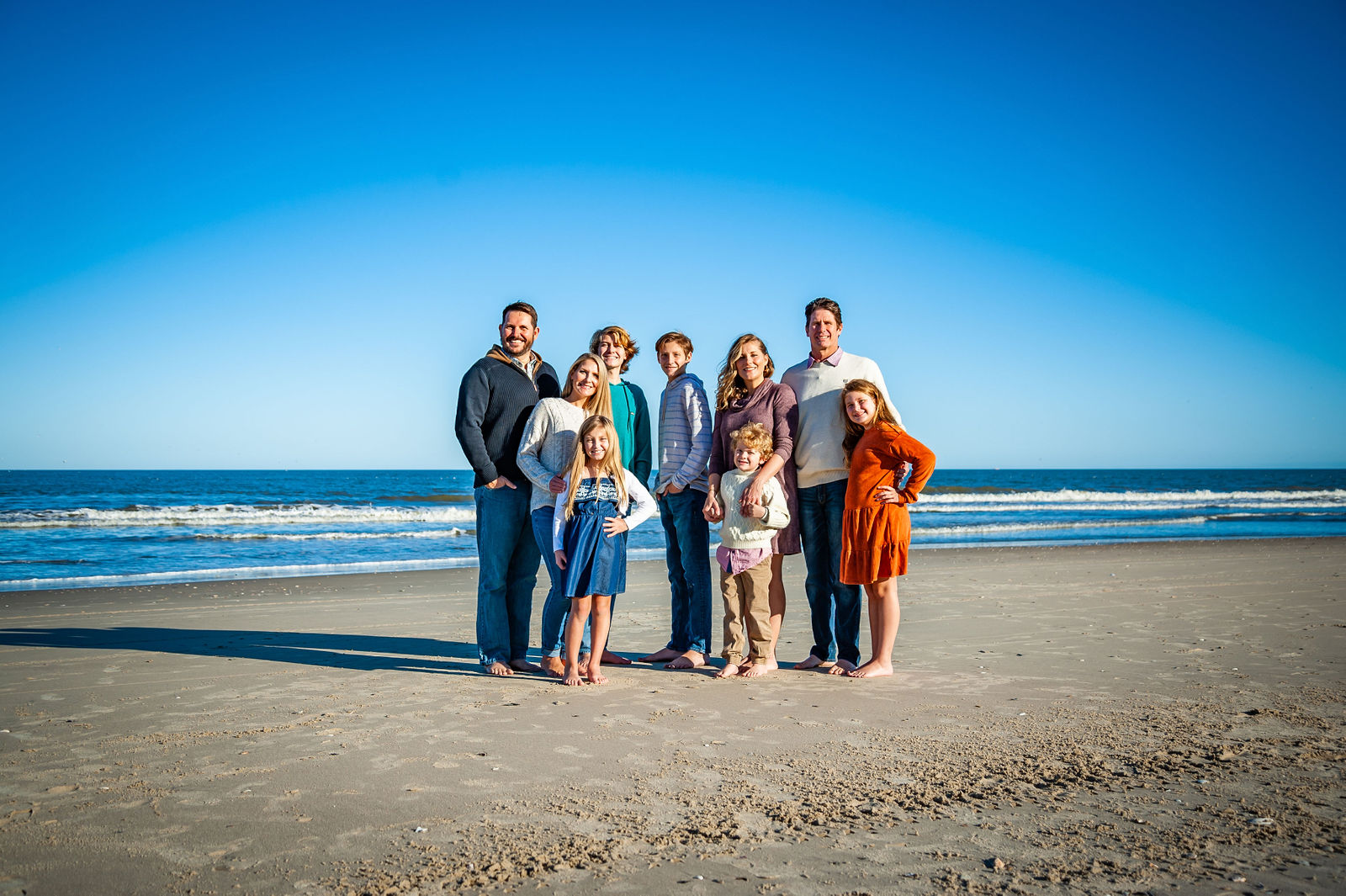 Bourne Family 2020 by Photography on The Banks | POBX