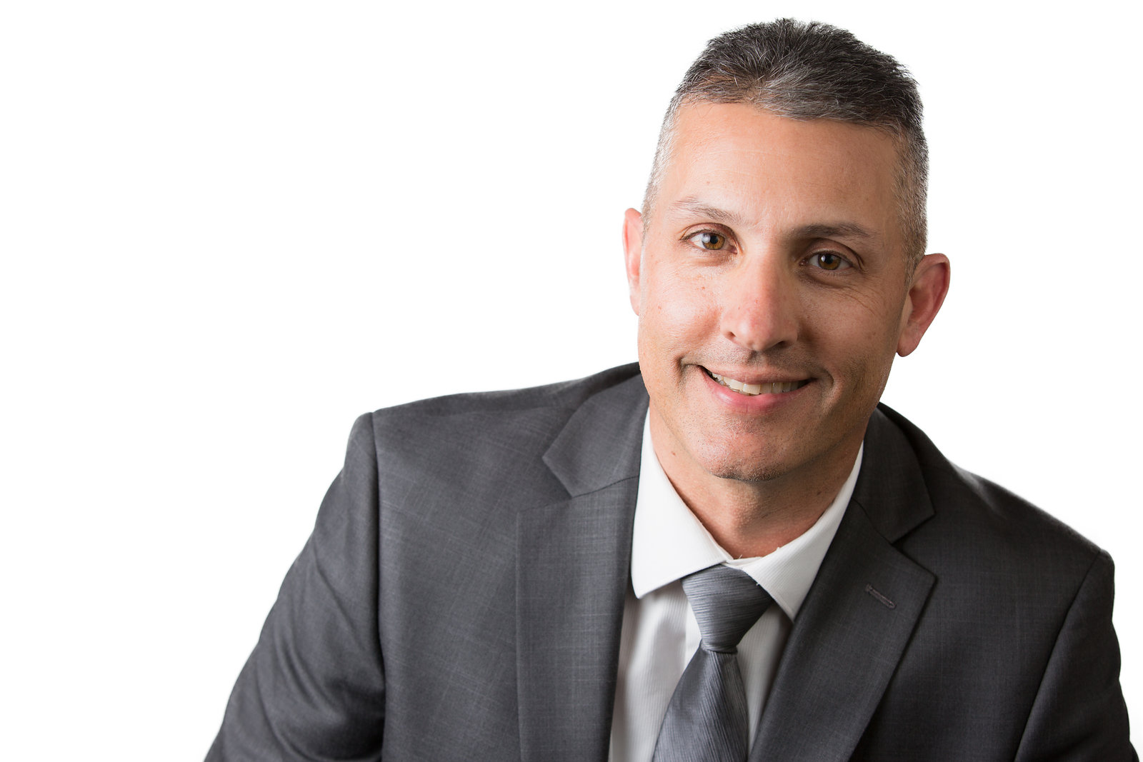 MIKE GIAMPIETRO by Pearly Kate Photography, L.L.C.