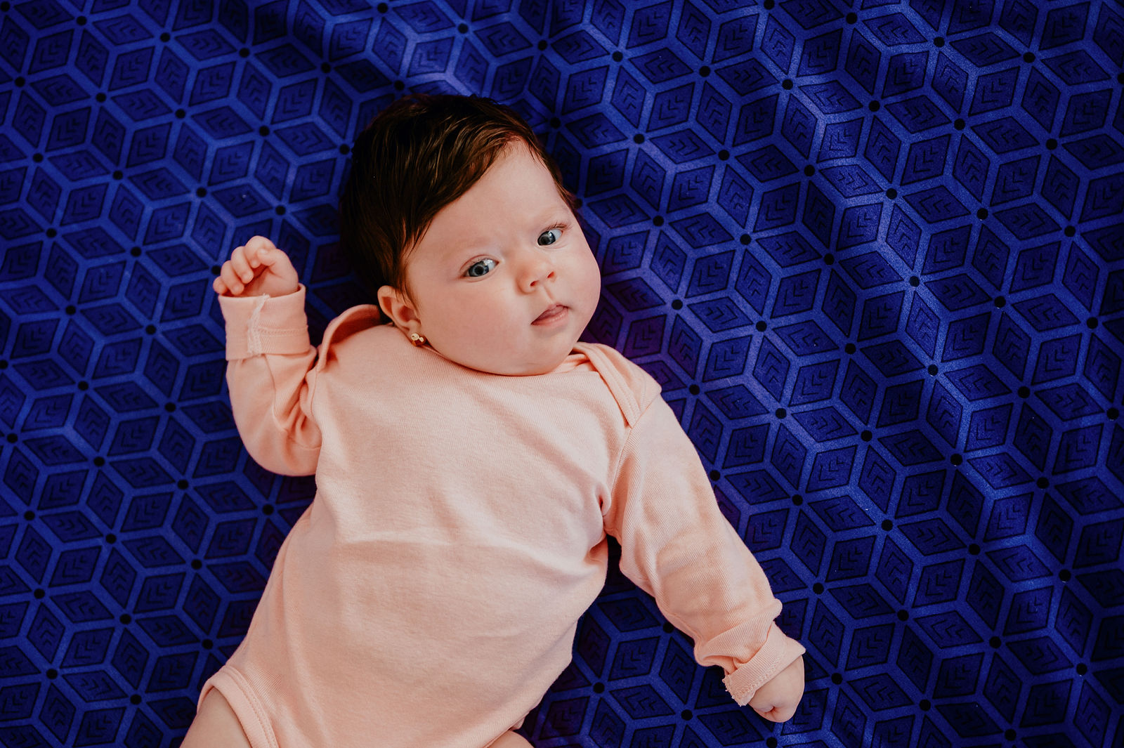 CHRISTENING - Selin Maria 👶 ️ by Grigore Ricky