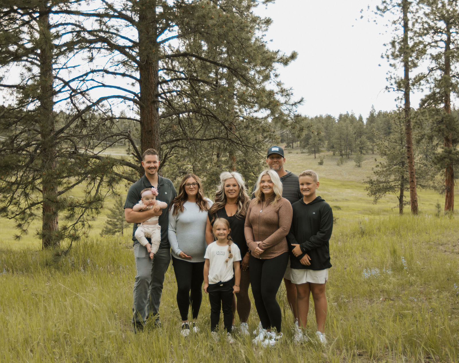 Clients - Taylor Hendry Photography