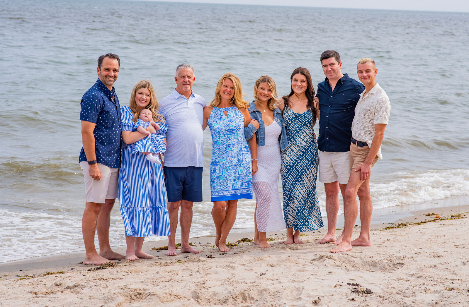 Monica by Laura St John Photography