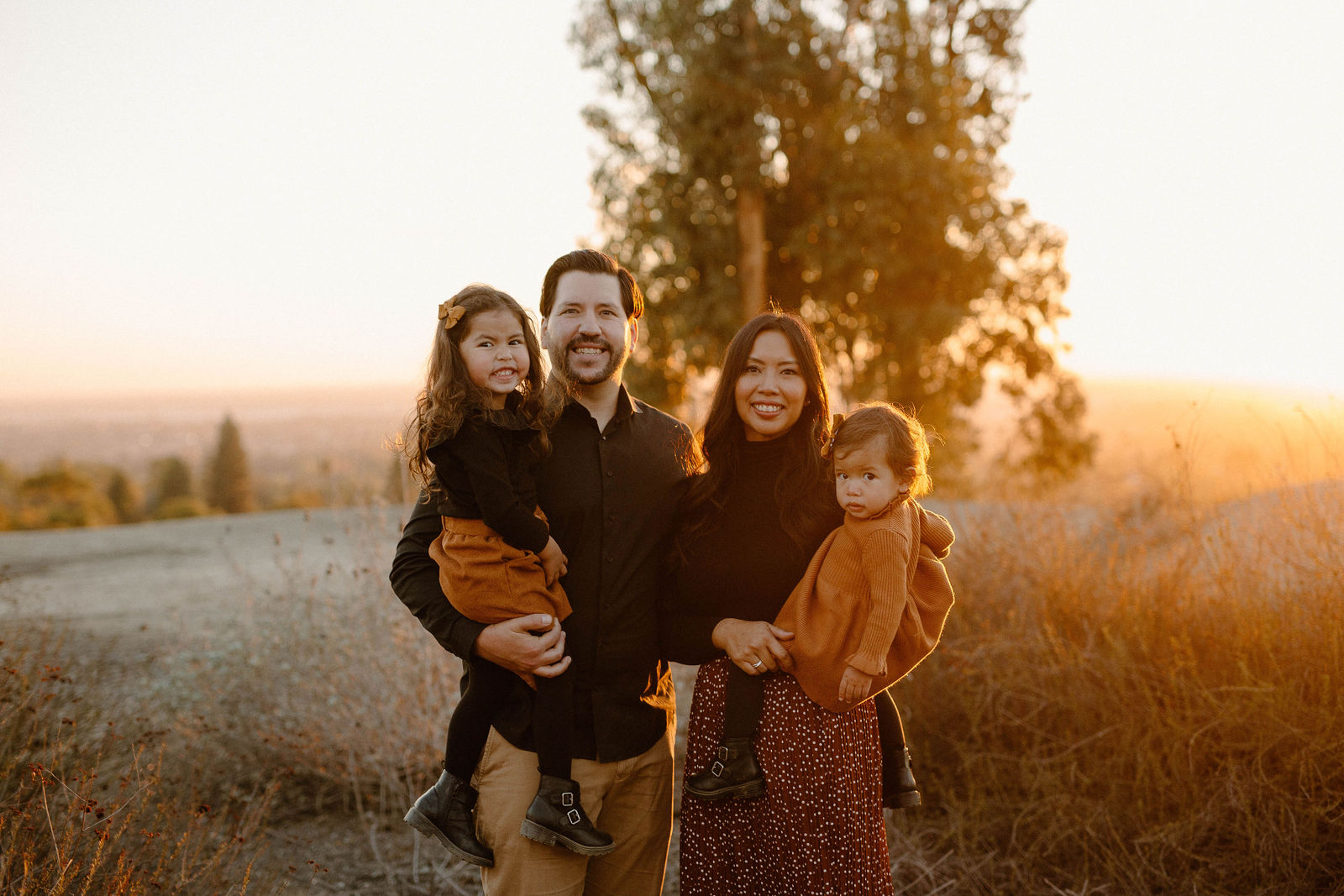 Rasnake Family by The Portugal Collective