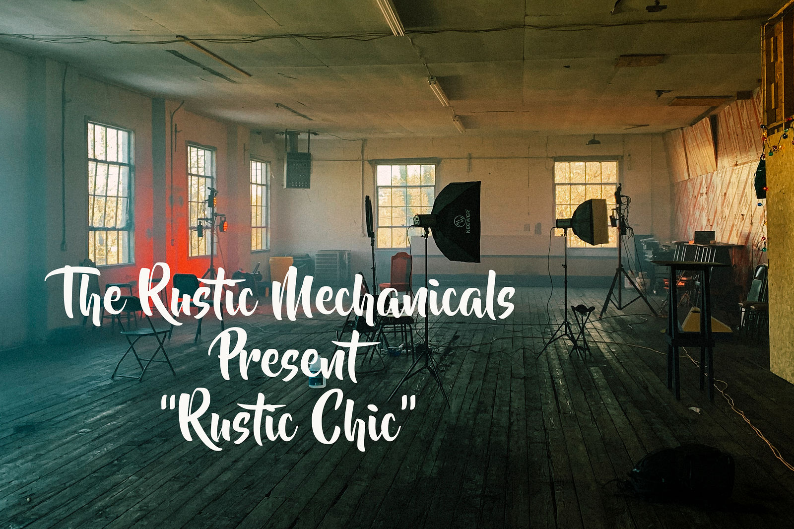 VTC Rustic Mechanicals 2019 by Lost Trail Film & Photo