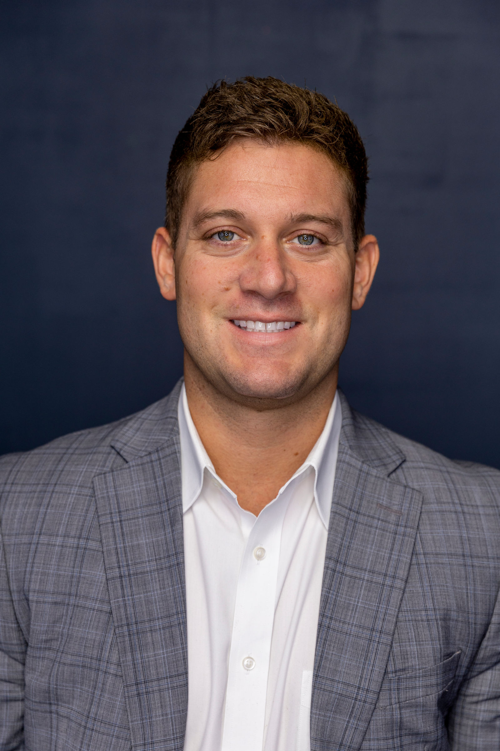 Studio: Corey + Craig Scott Headshots by Harry Acosta Photography