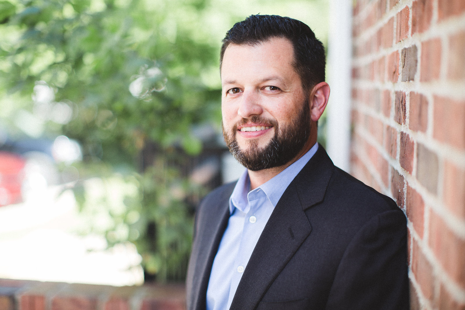 John Rosen Headshots by DiBlasio Photography