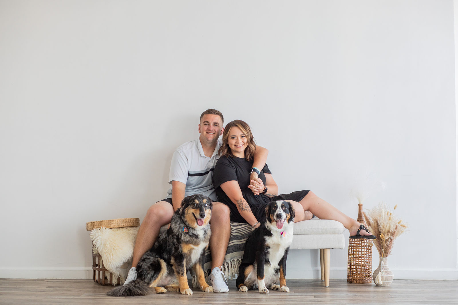 Jared & Maddie by Kaitlyn Fleming Photography