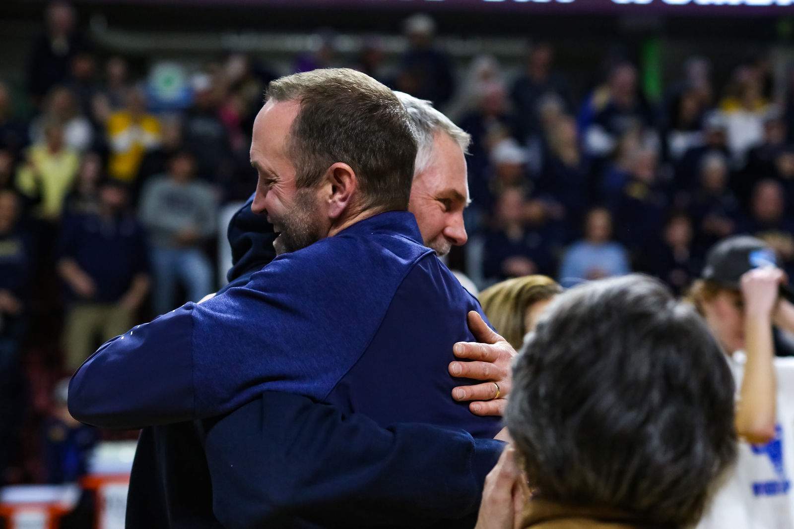 MSU V NCU Championship by Wild Lens