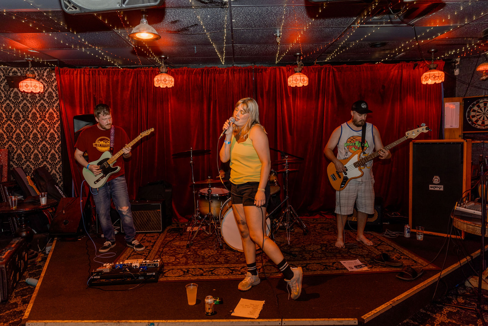 2024.07.06 City Hall Complex Show by Danielle La Photography