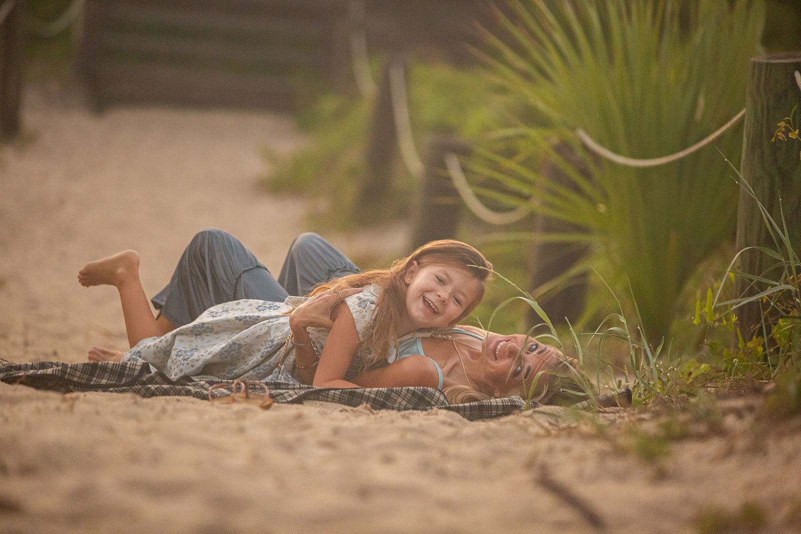 Laine and Ryah by Nomad Photography