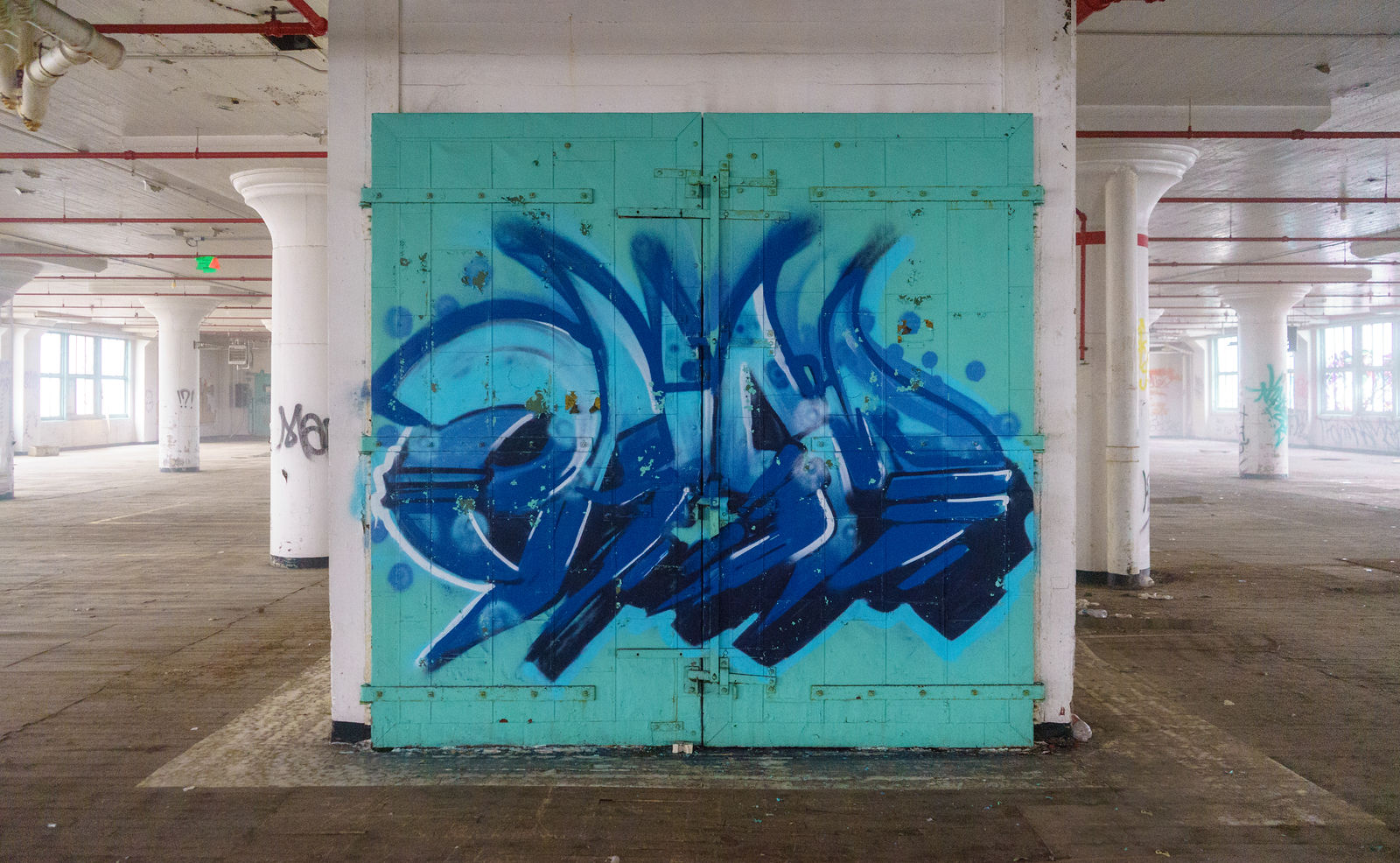 Gritty City 2020 by Lana Neiman Photography