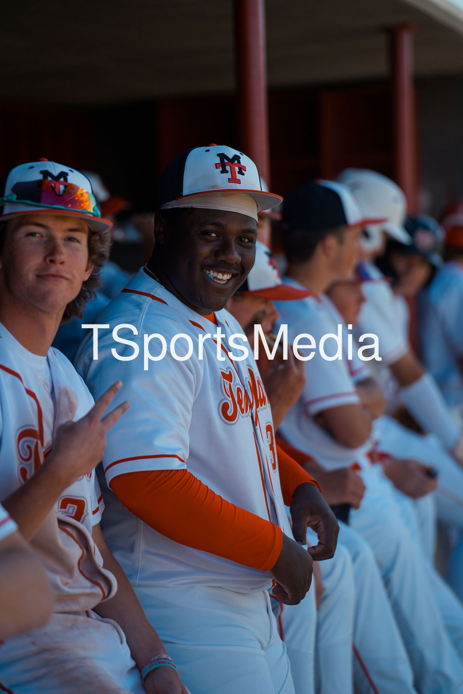 B Henny vs Delta by TSports_Media