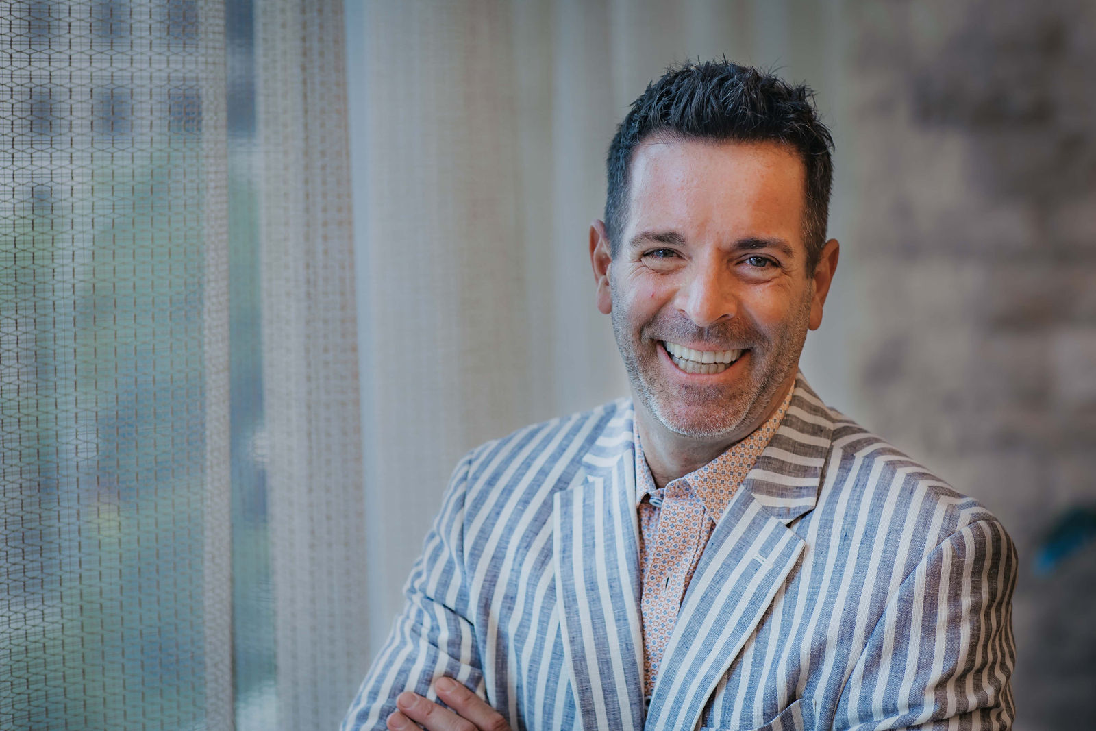 Jason Lyon by Abrahanny Photography