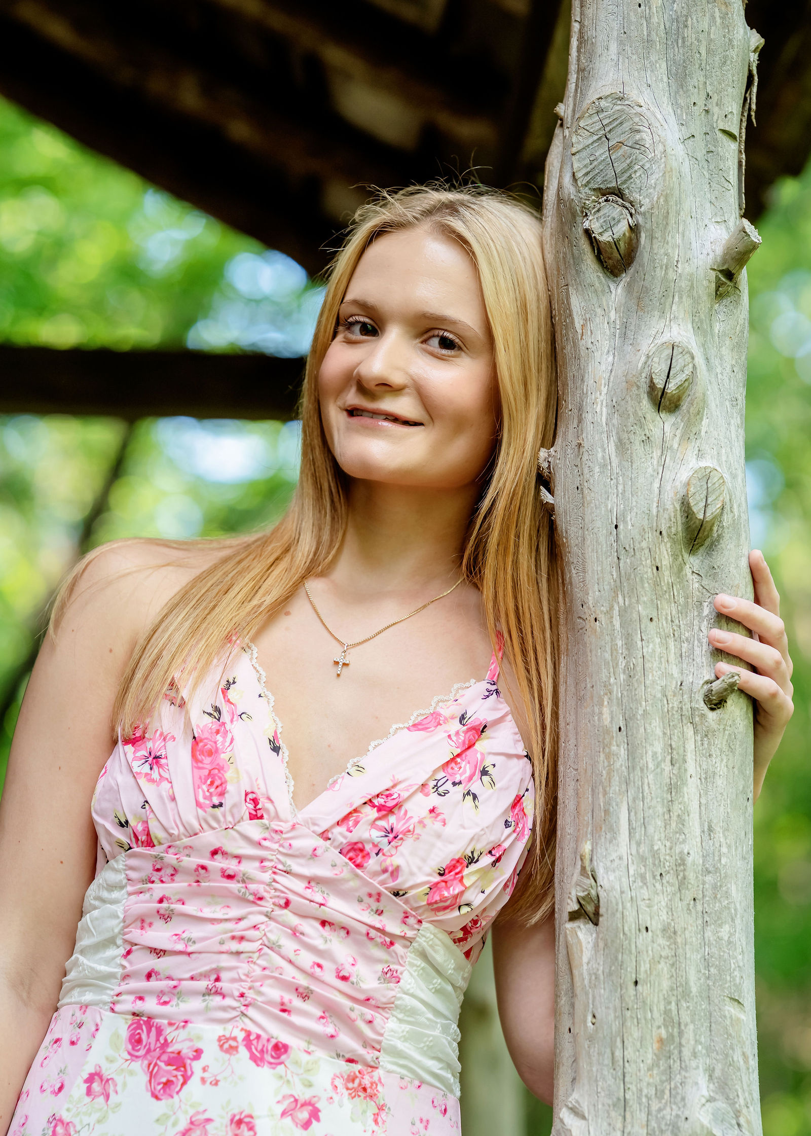 Addison Woody by Carissa Rogers Photography, LLC
