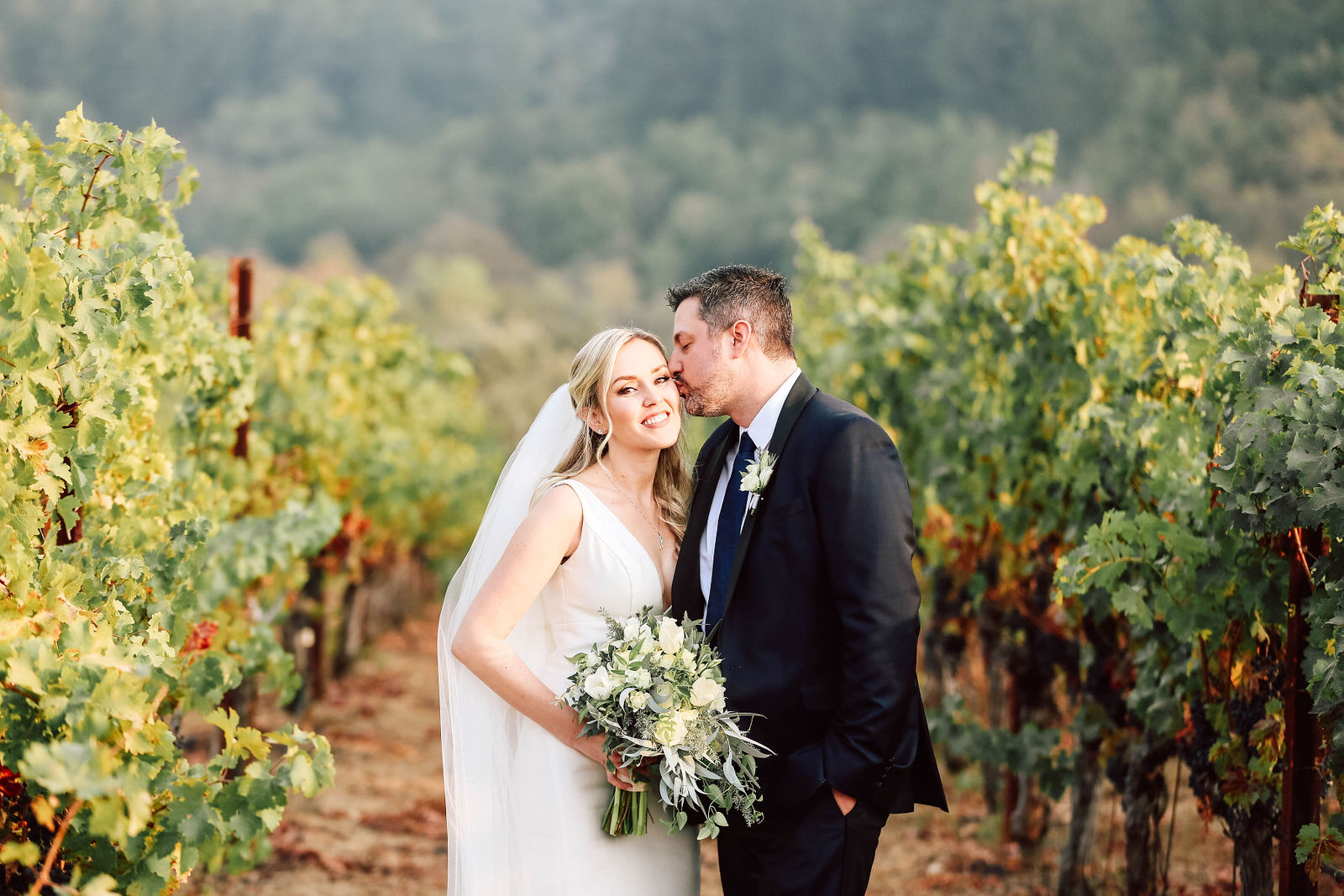 Sarah + Bryce by Run Away With Me