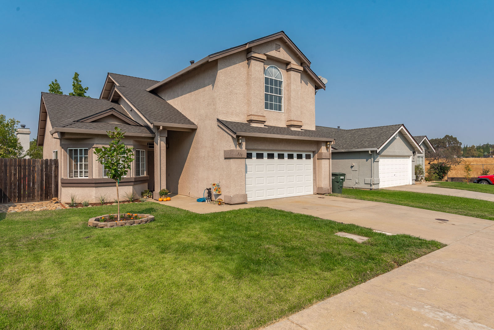 Re: 111 Cottage Place. Jackson CA 95642 by Amador Photo