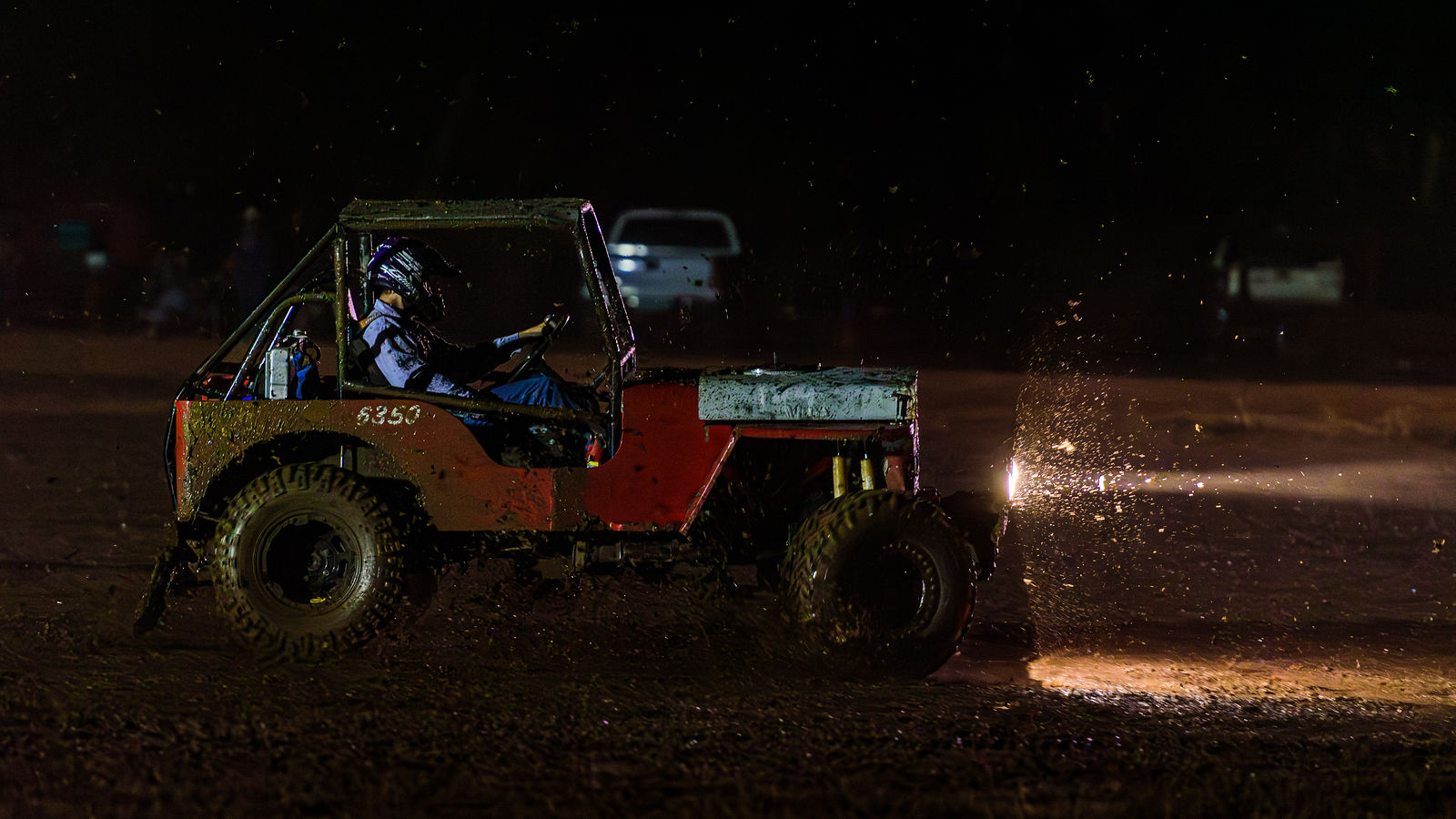 Camas Valley Fun Days September 2024 by Velocity in Focus