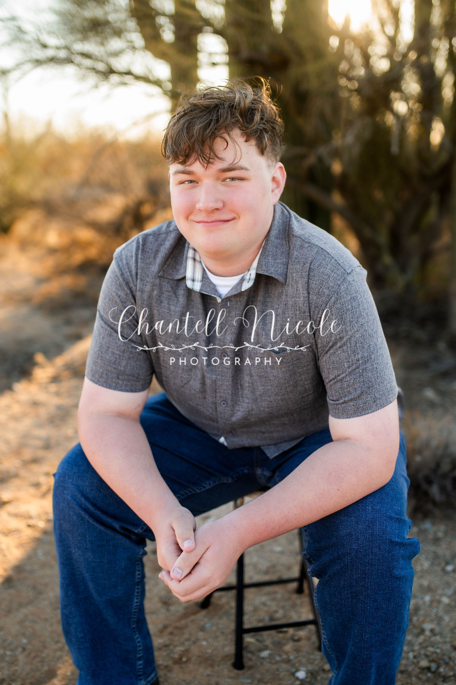 Ian by Chantell Nicole Photography