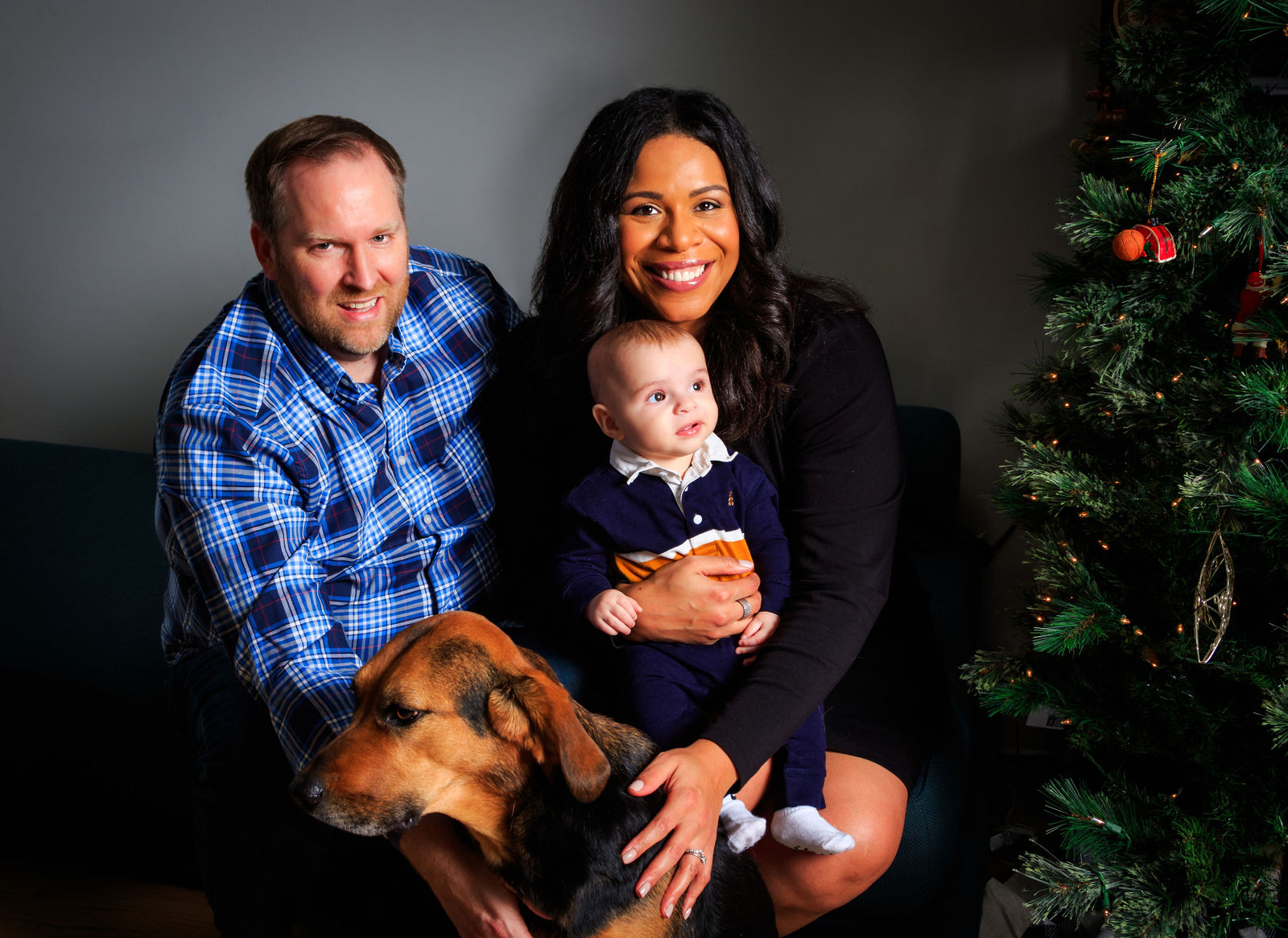 Atteberry Family 2023 by Lana Neiman Photography