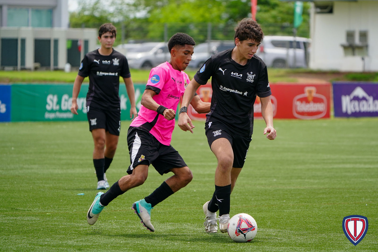 JORNADA 9 | U18 | CTC | 2024 de ATEVO Sports