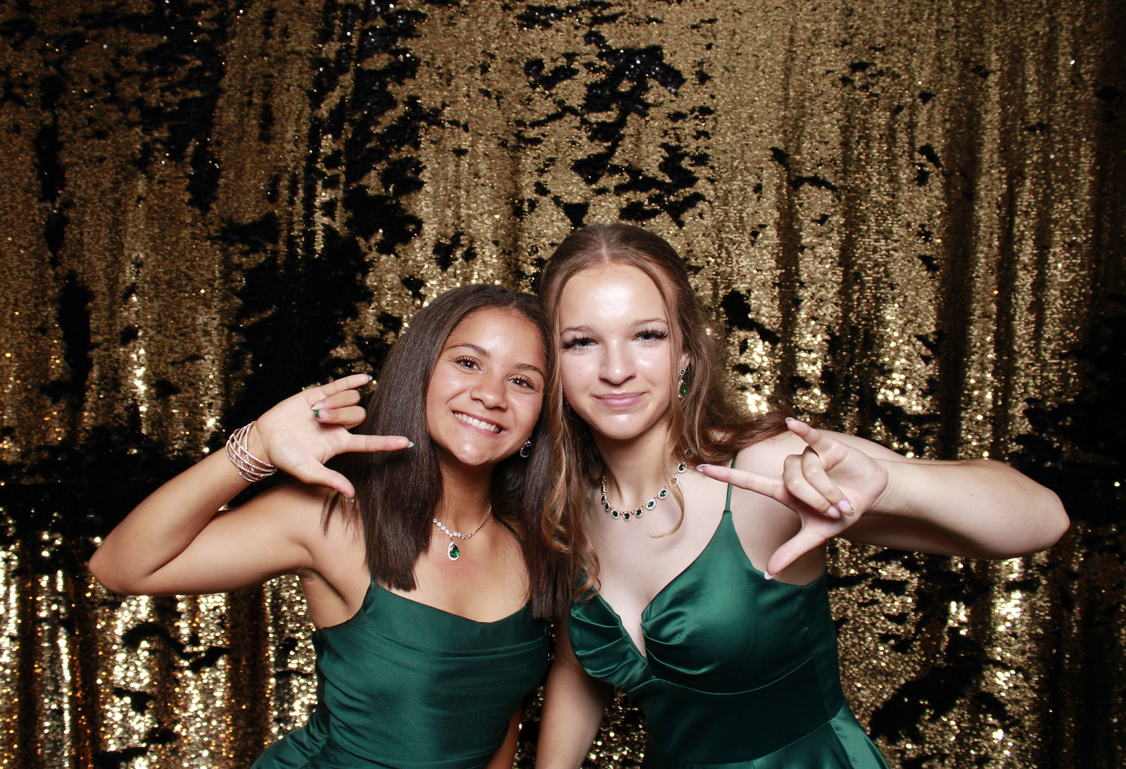 BELL MIDLLE SCHOOL 8TH GRADE PROM by Sharplenz Photobooth