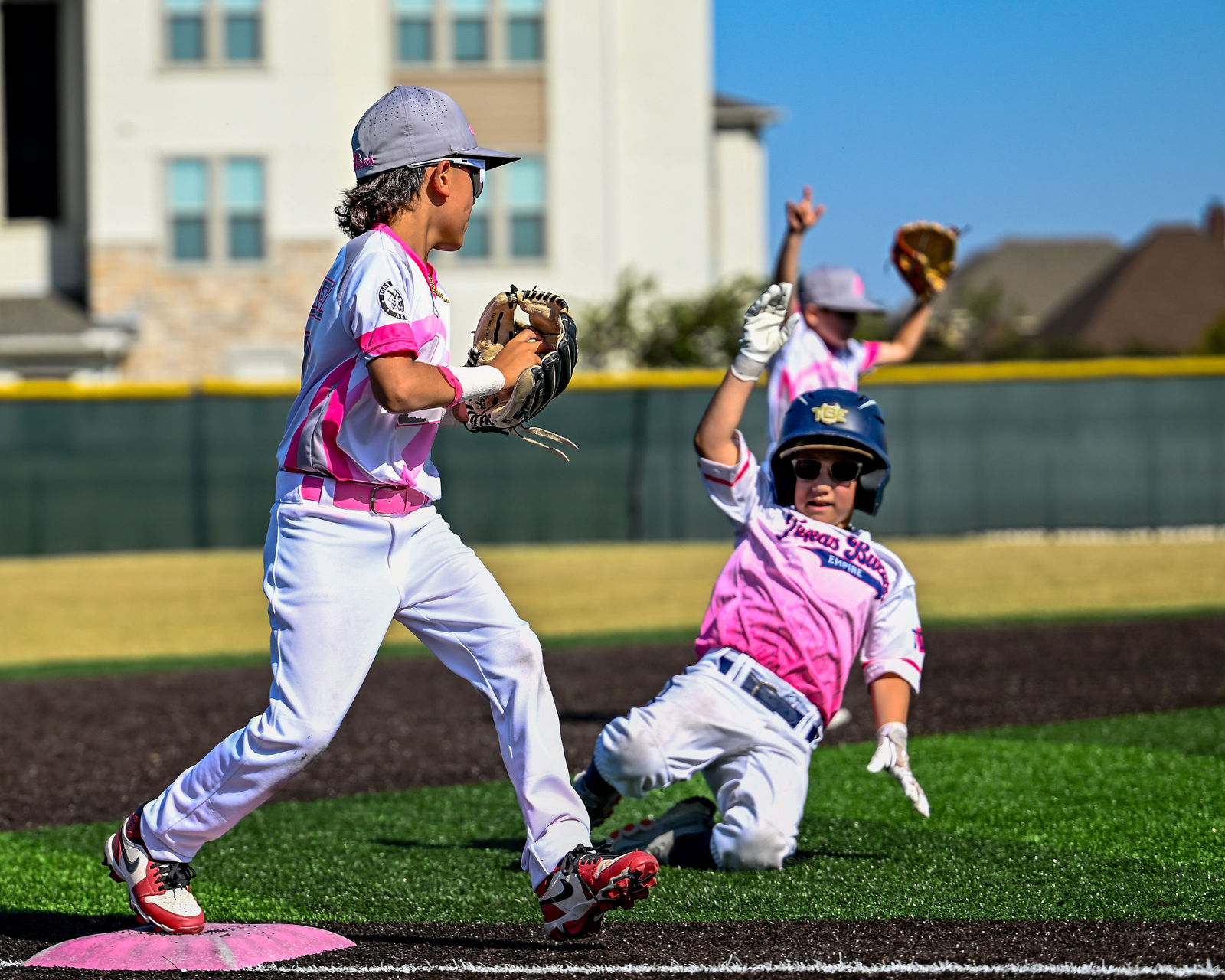 8u Aces Aragon by Break Neck Photography