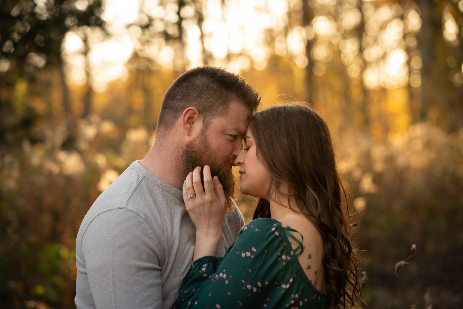 Snider Family by Photogo Studio