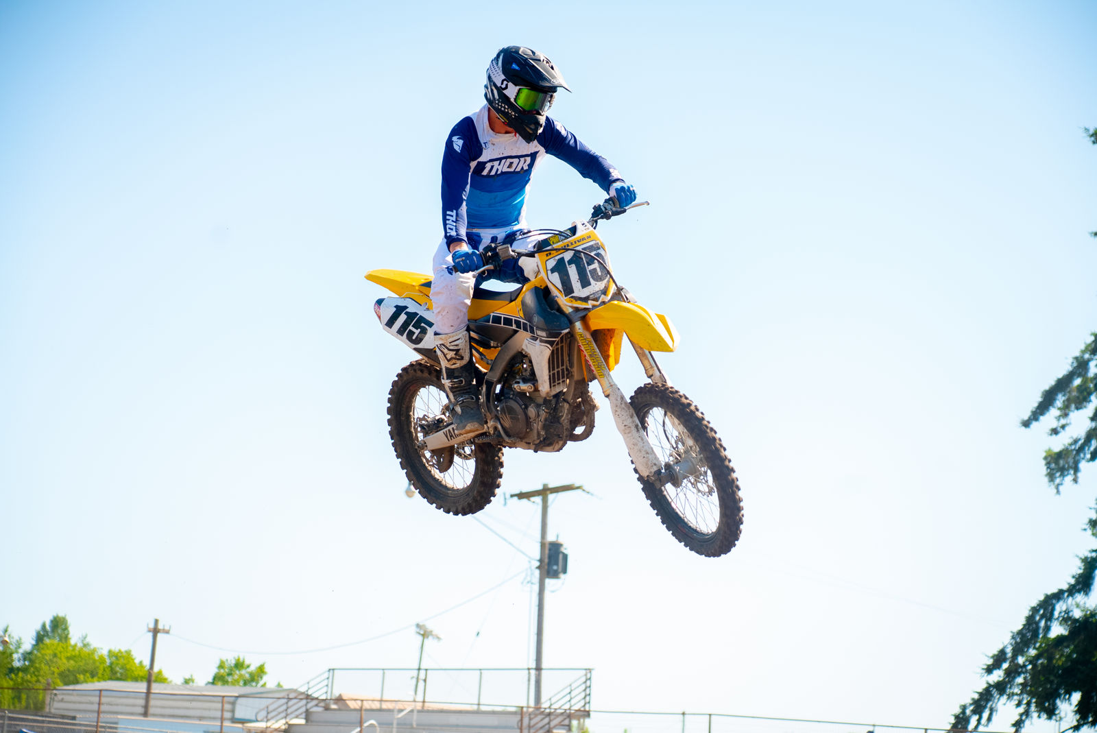 Sullivan Albany MX 6/23/21 by Gate Drop Productions