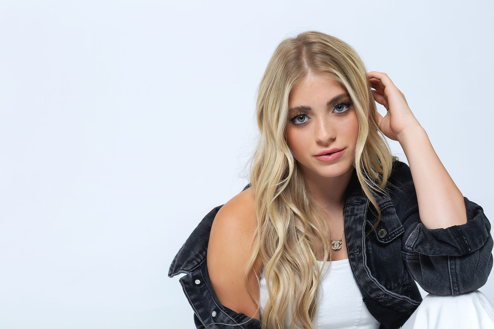 Brooklyn Brenner by Brooke Allison Photography