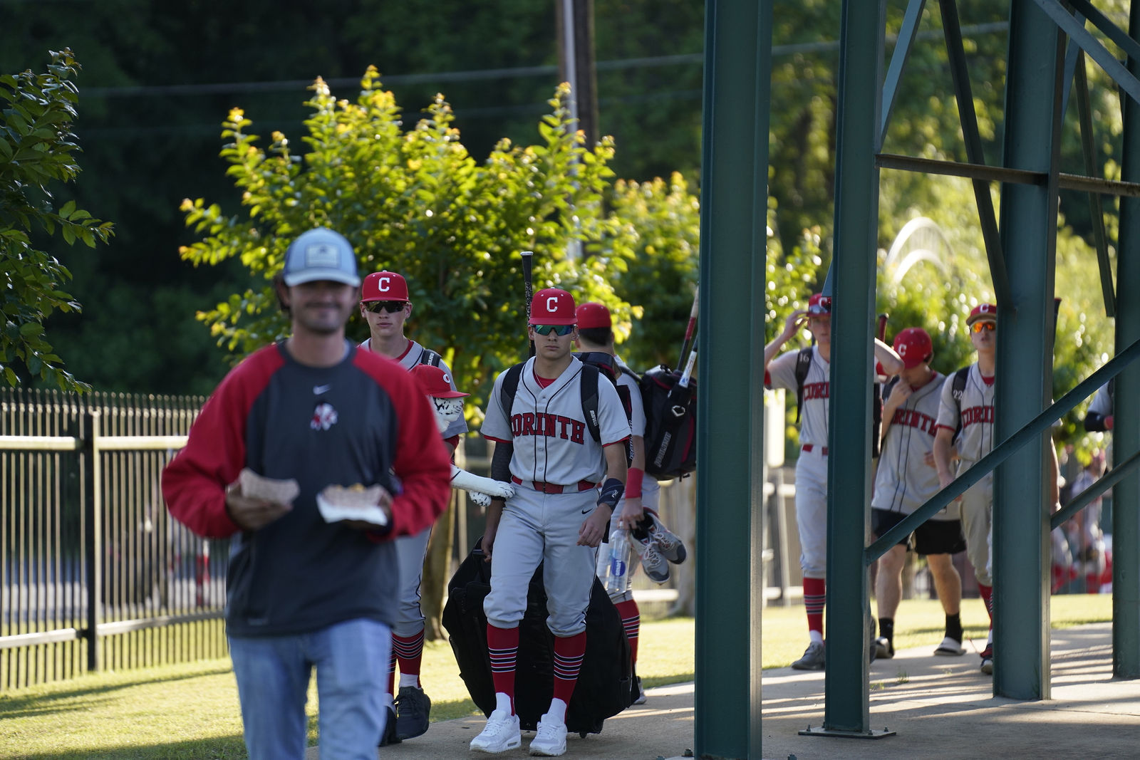 WLGM1 by Tee Rage Portraits