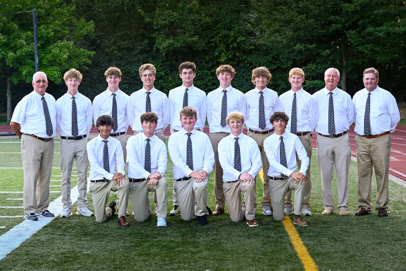 Moeller 2023 Golf by Michael Svach Photography