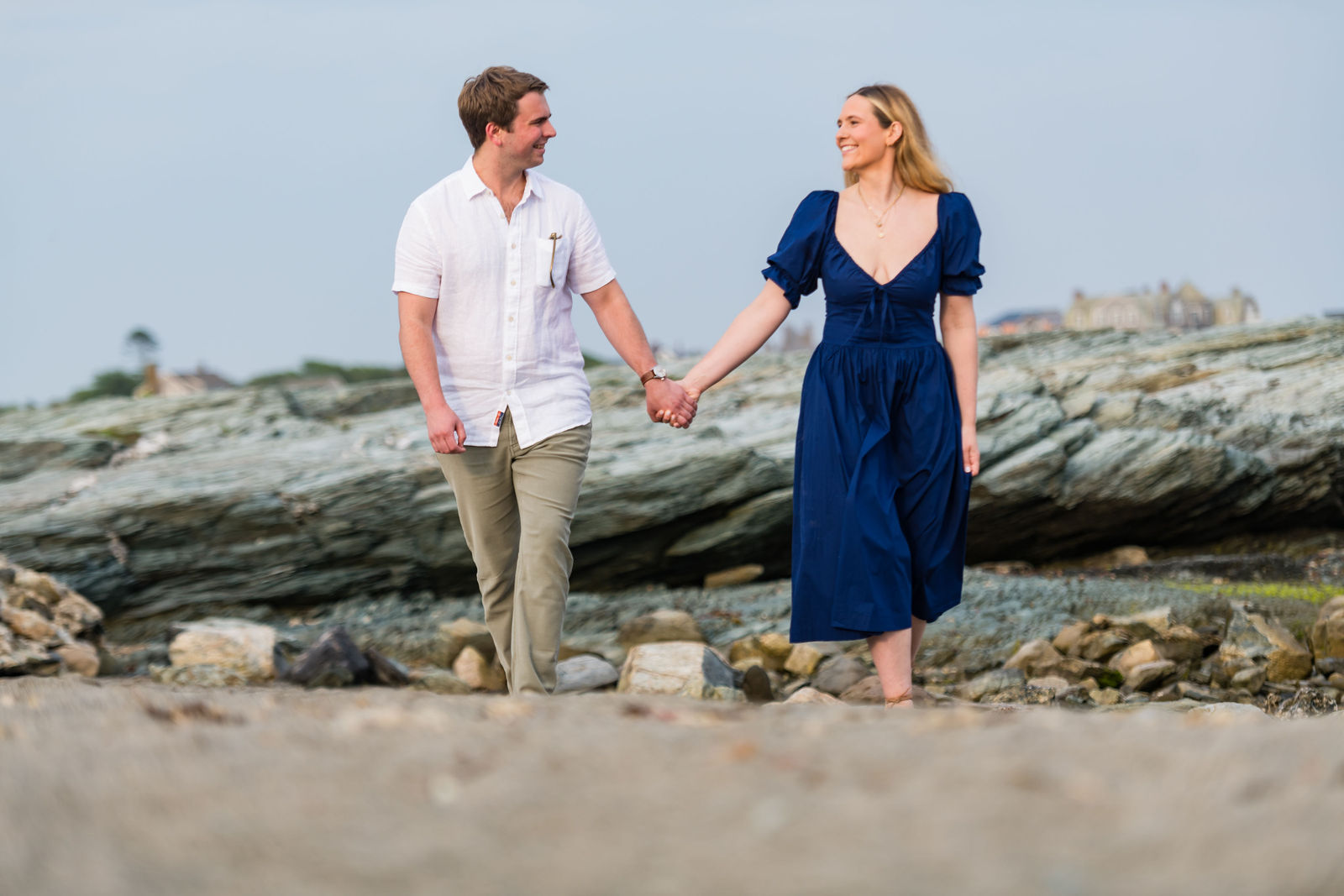Alex's proposal to Taylor by Stefy Hilmer Photography LLC