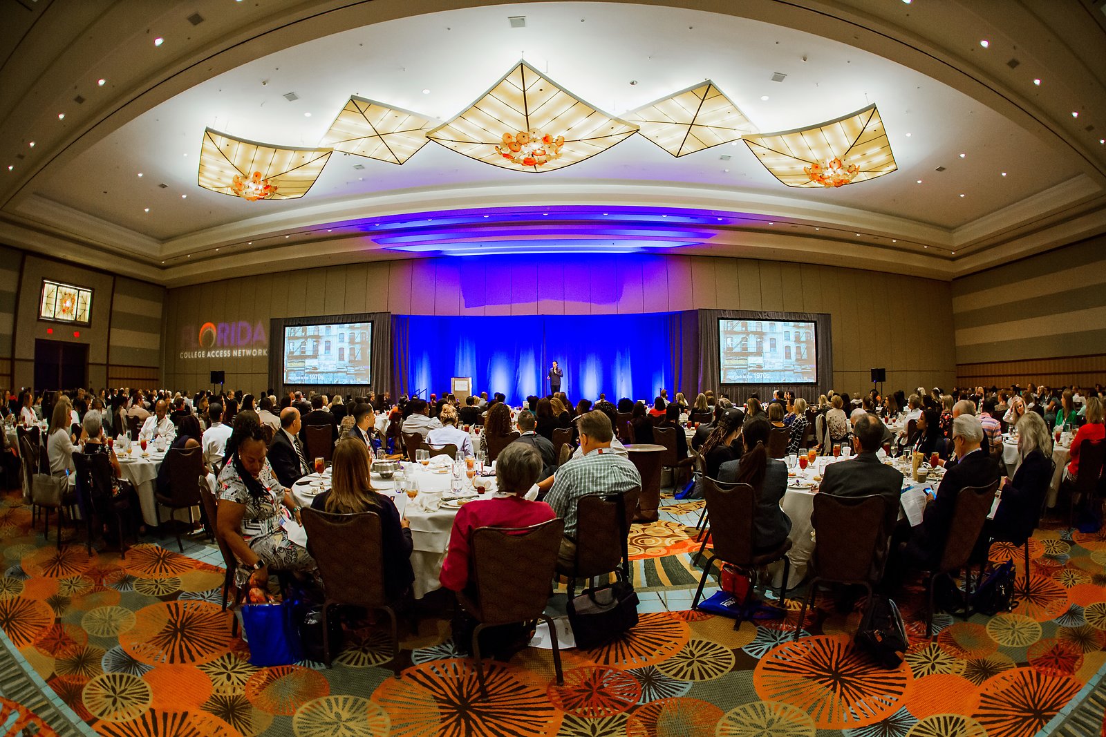 FCAN 2018 Summit by Lotus Eyes Photography
