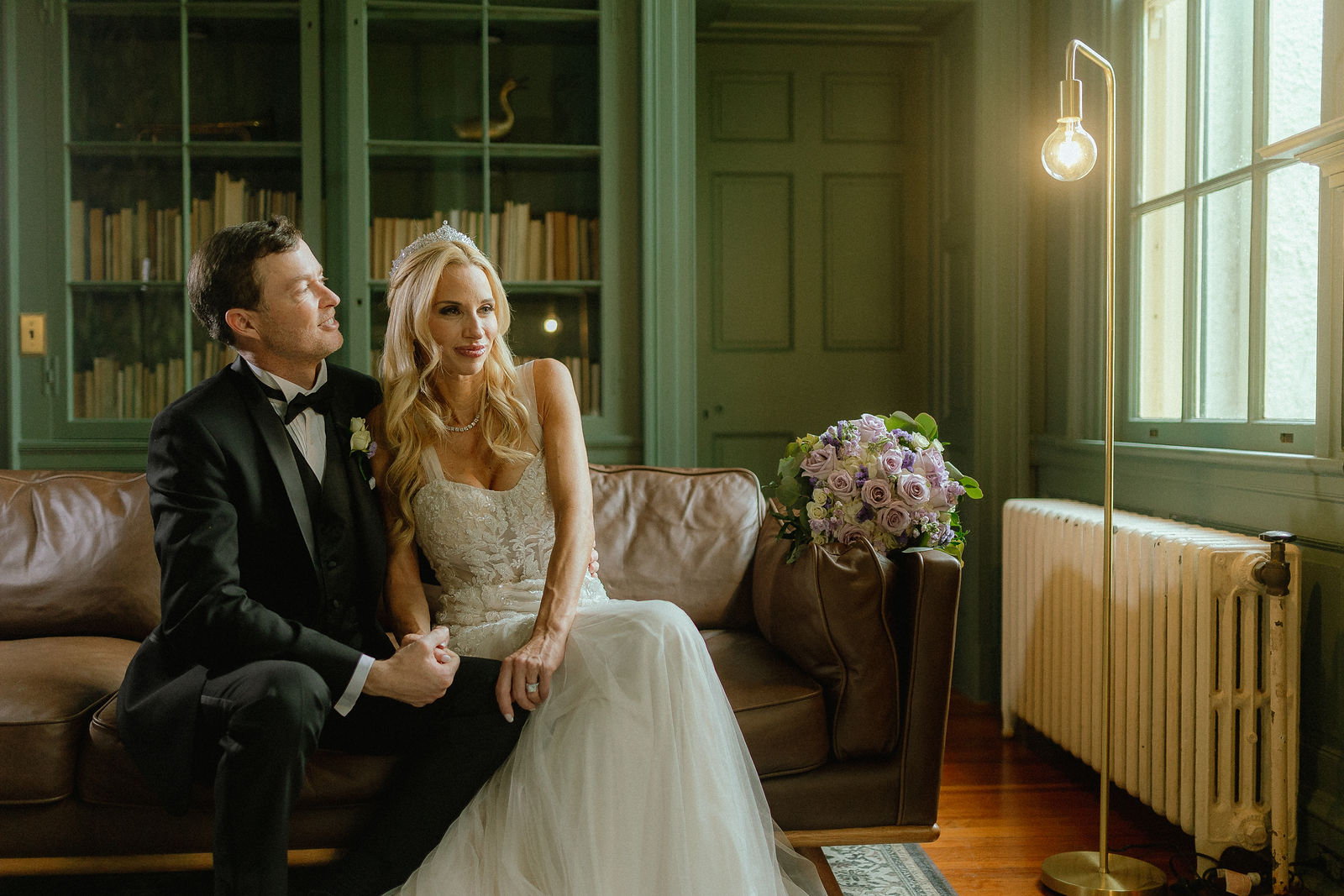 Erin & Scott by Precious Pics White Glove