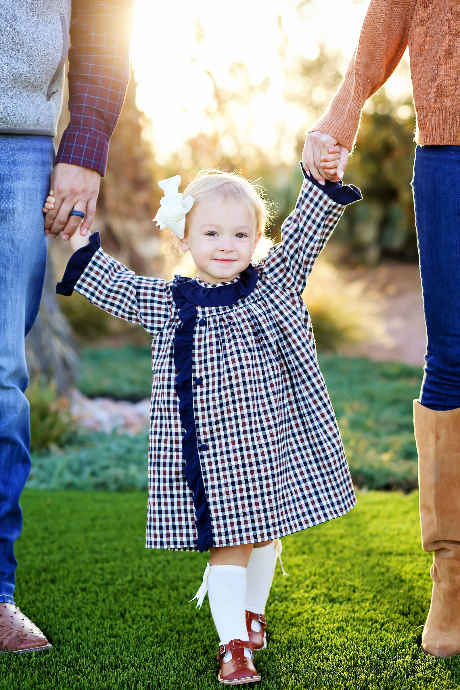 JORDAN FAMILY by Landry Shayne Photography