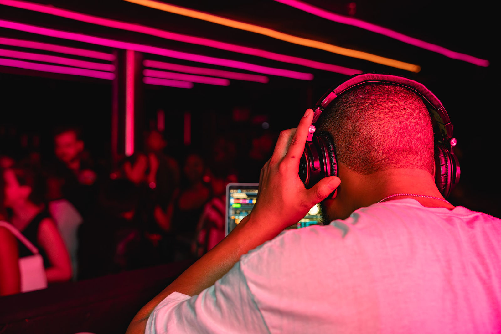 Black Soul Summer- Ruby Room by Wright Eye Visuals