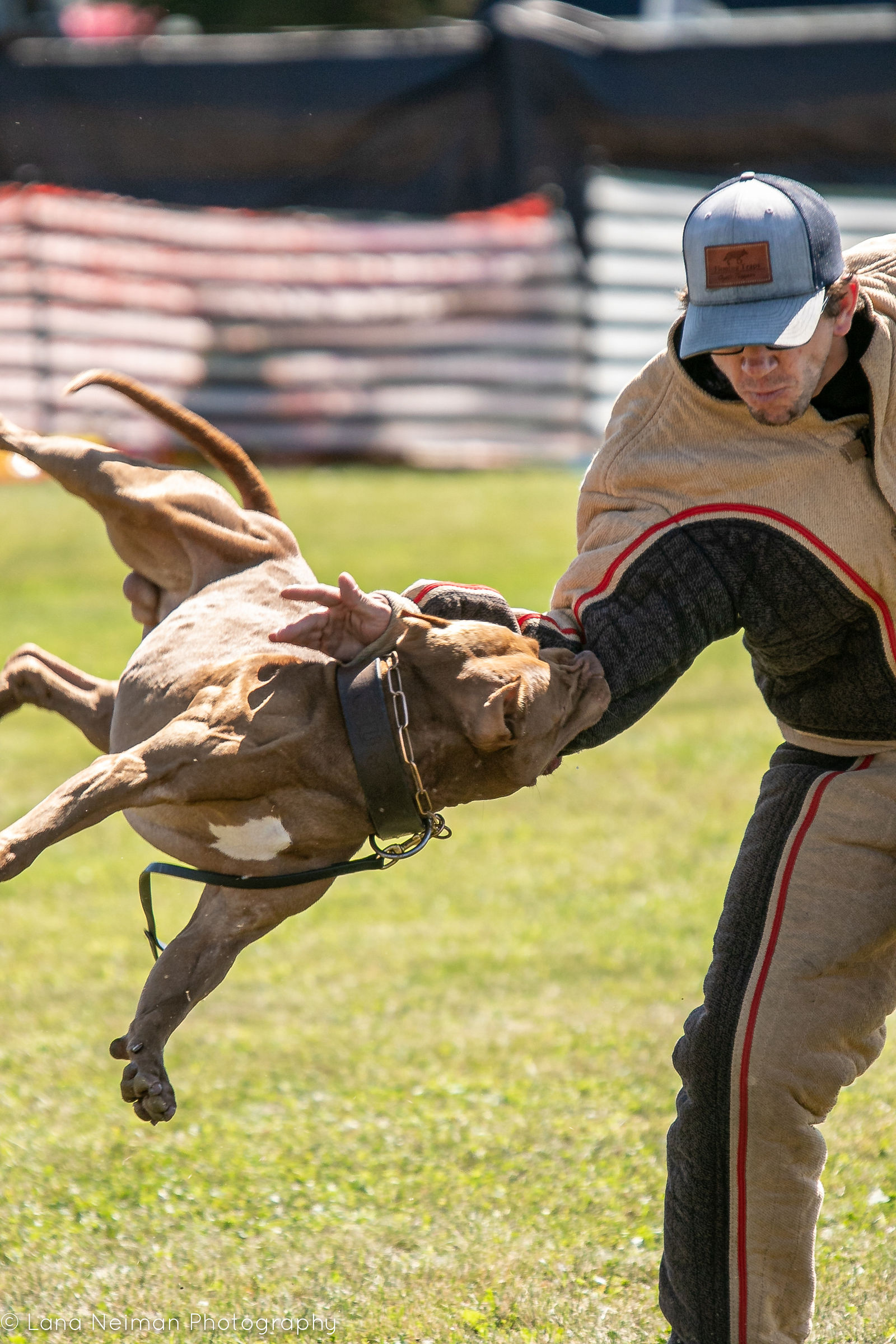 PSA Midwest Trial by Lana Neiman Photography