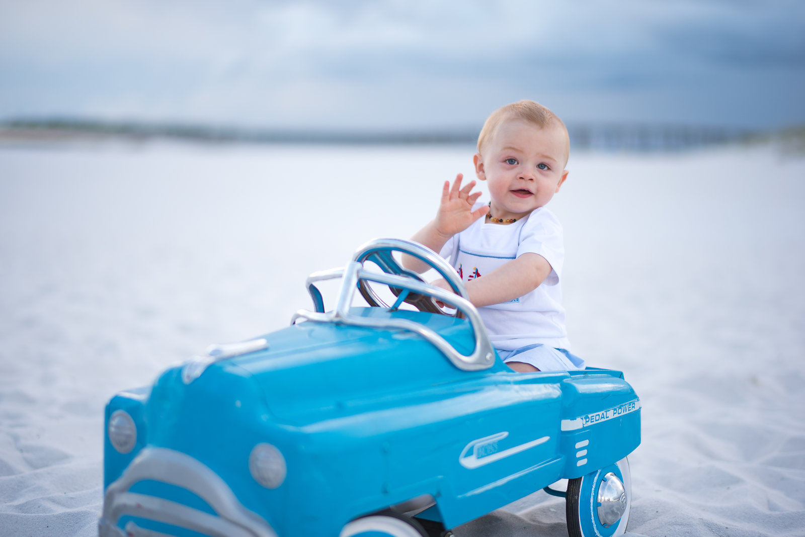 Russell Lane is ONE! by Cantskipthis/Sincerely Shawna Photography