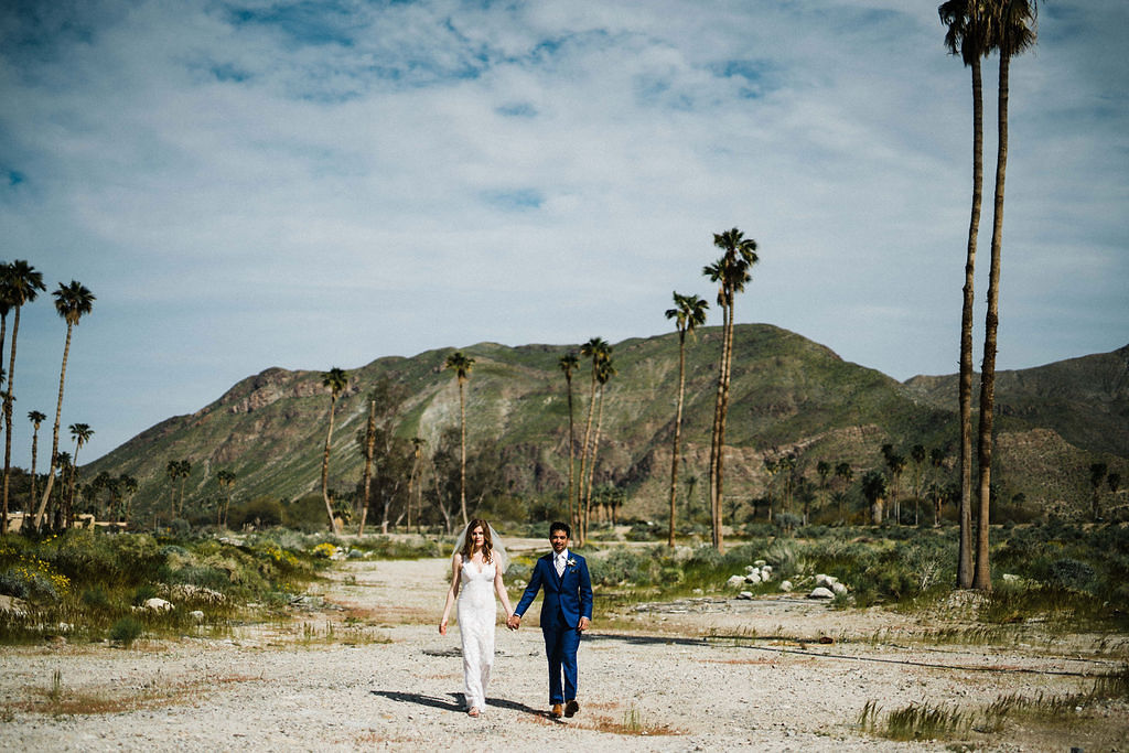Mateo + Danielle - photos by matthew david studio by The Walk Down The ...
