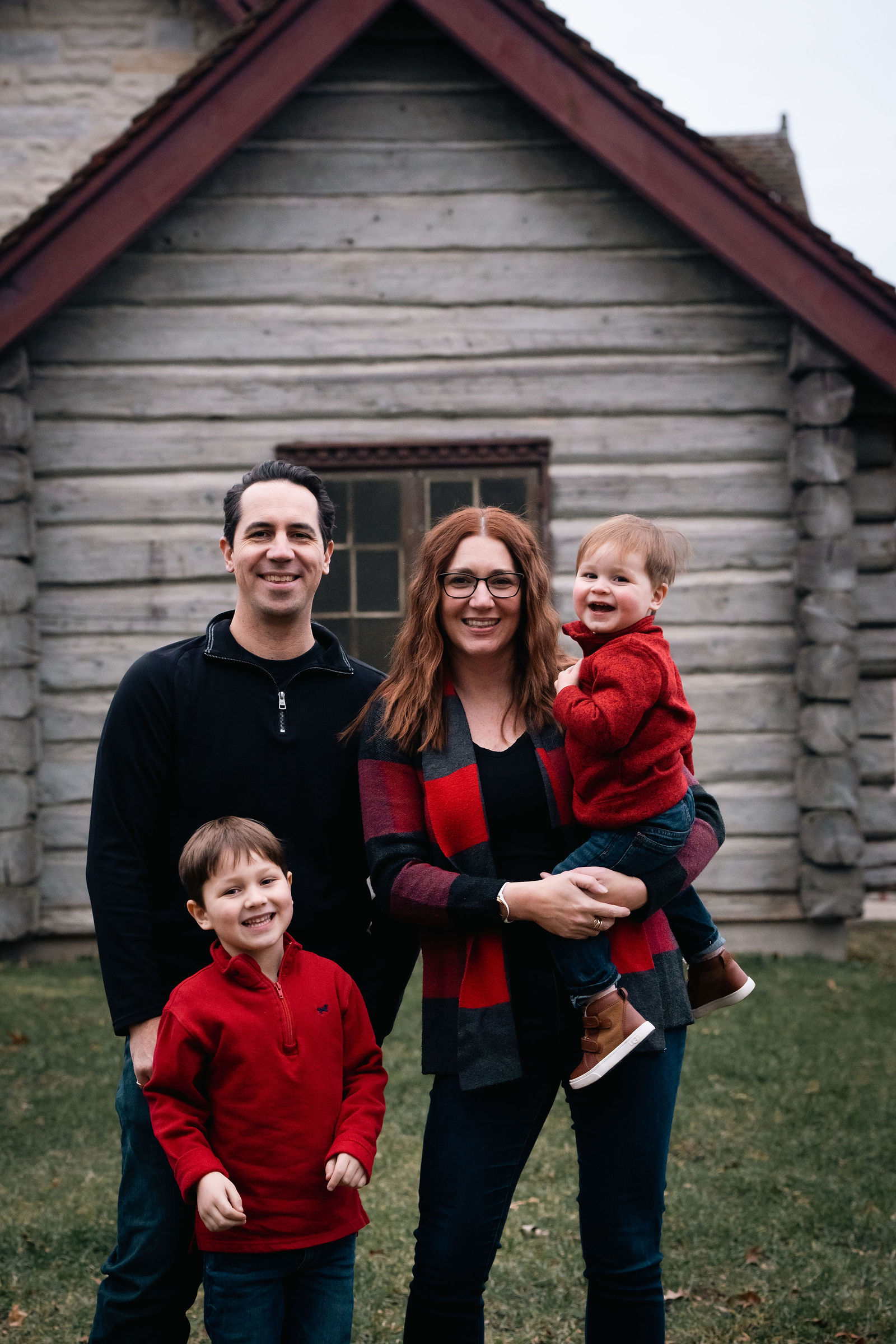 Sherer Family by Brad Ryan's Photo Gallery