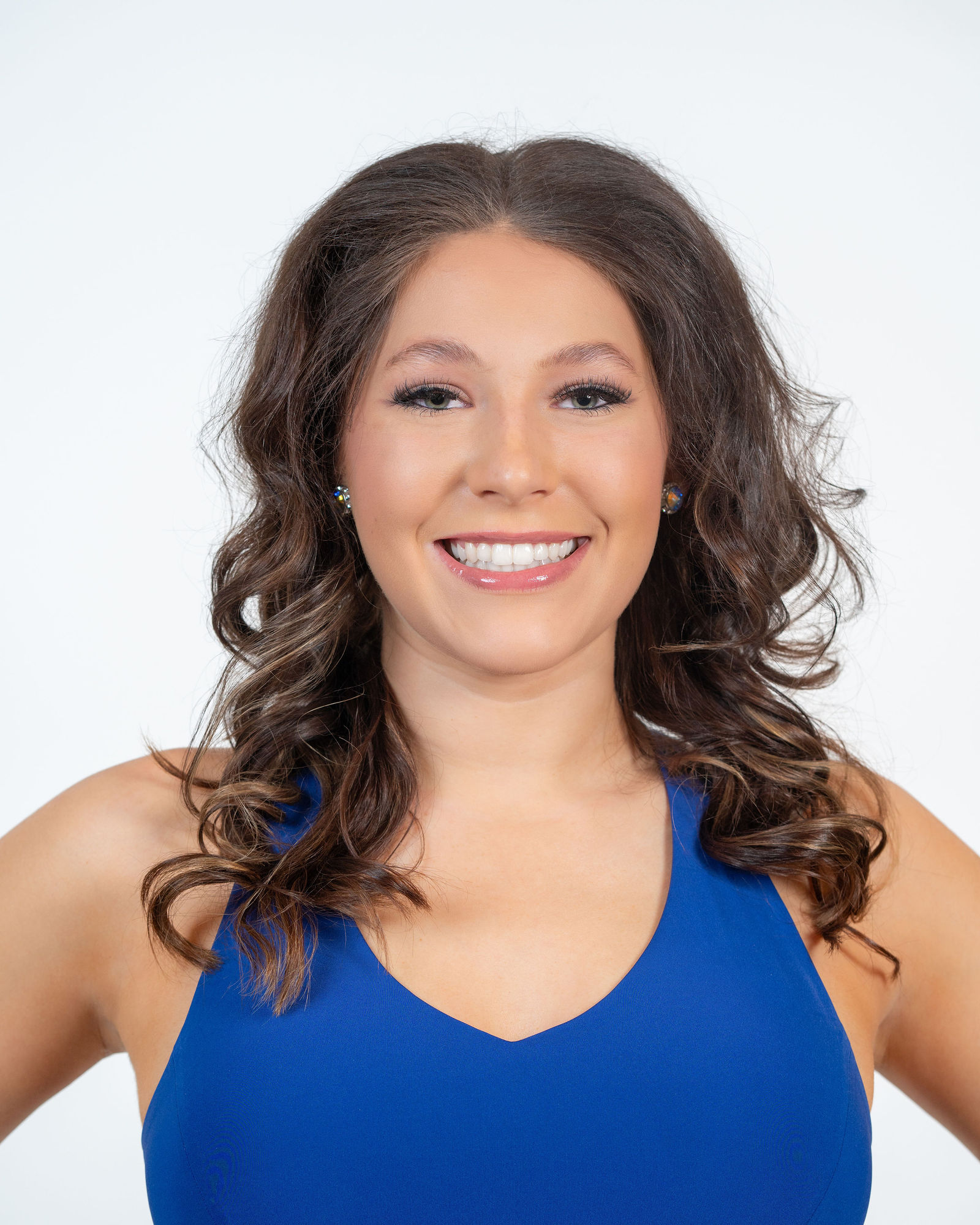 Danielle by Ariel Leon