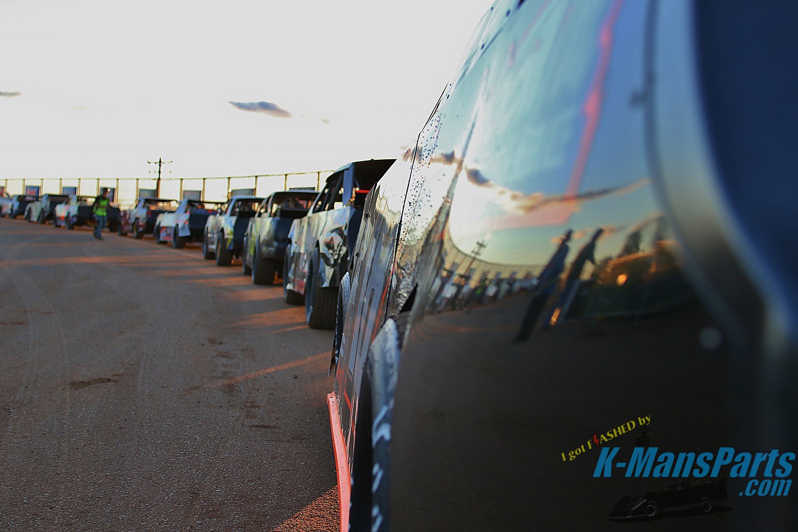 WSTC Friday by KMansPhotos